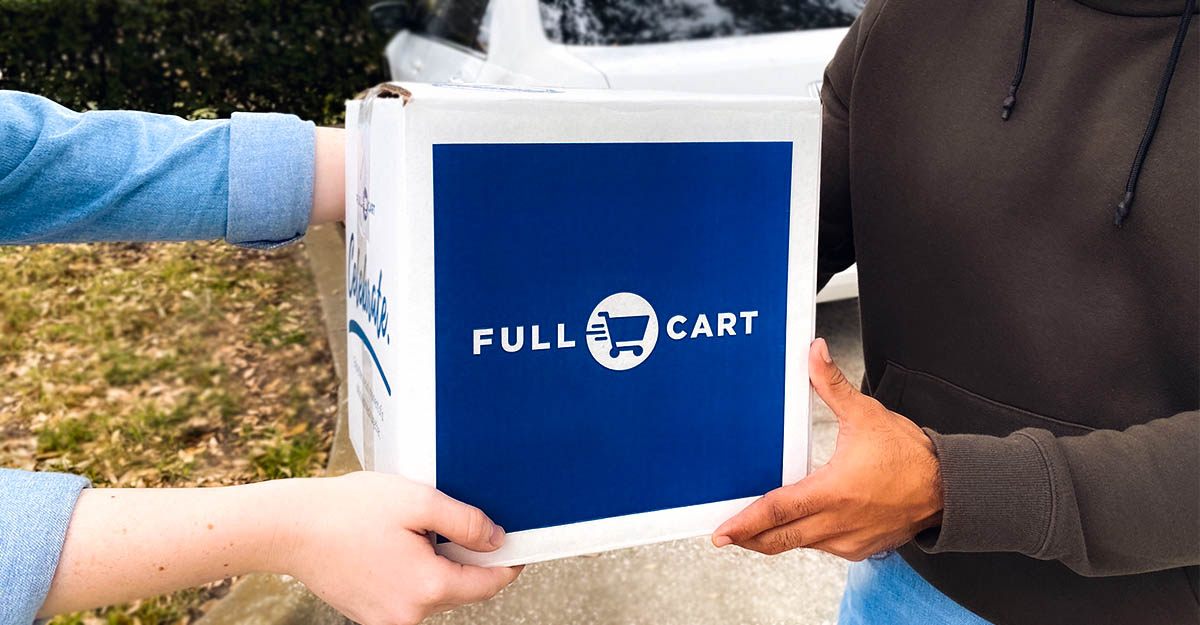 How much food is in each box? – Full Cart Help Center